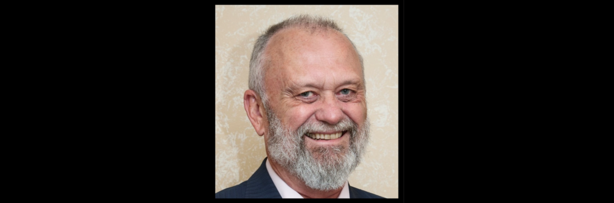 Dr. Robert Waller Interview – Canadian Association of Professional ...